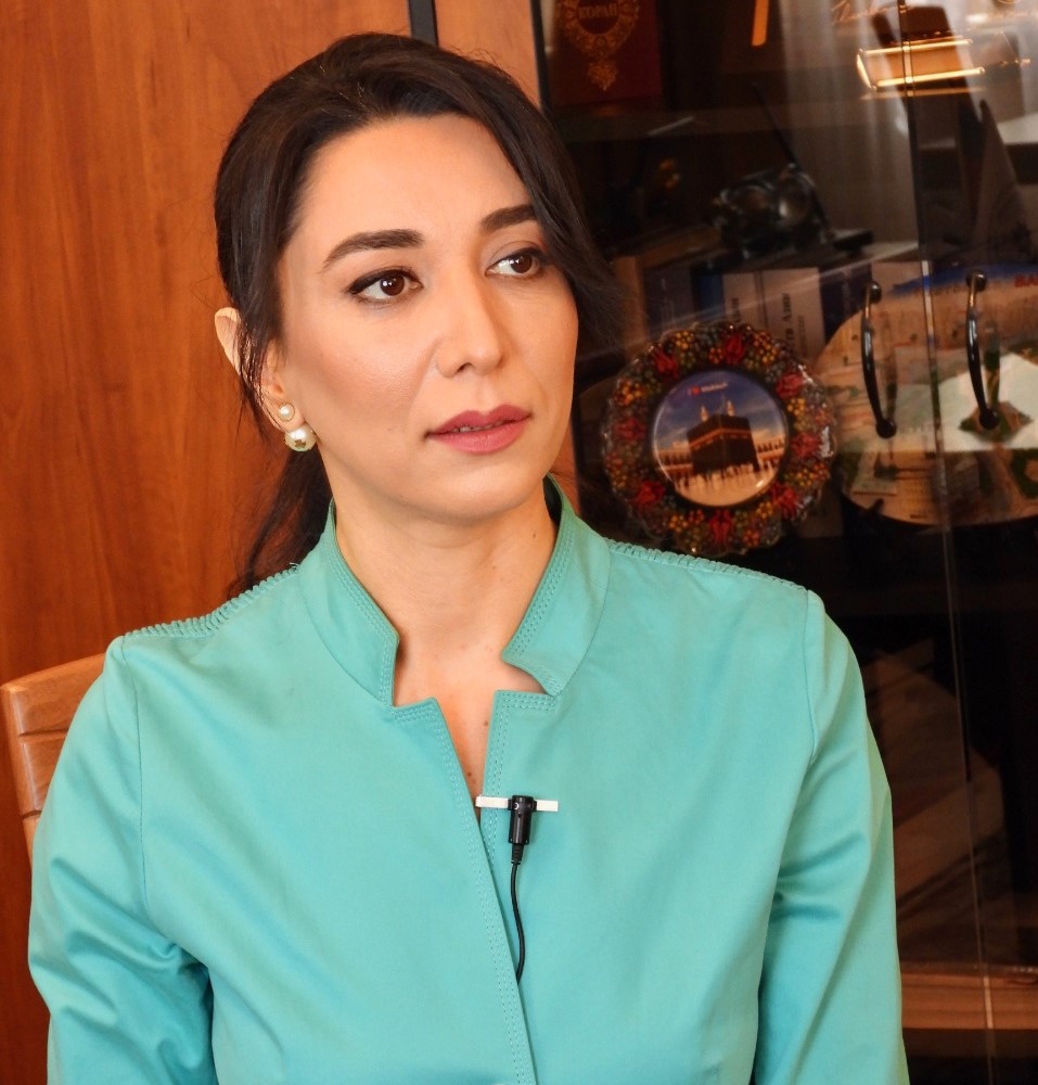 Ombudsman beynəlxalq ictimaiyyətə çağırış etdi
