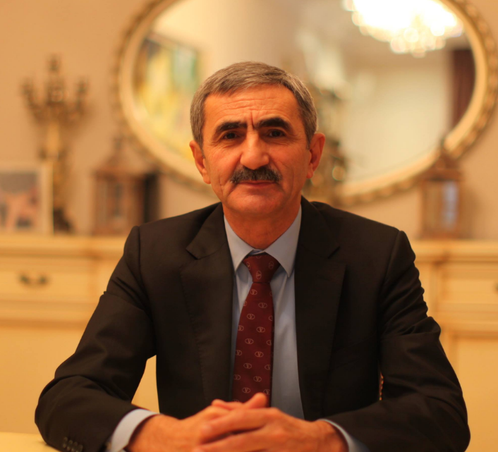 Aslan İsmayılov vəkillər üçün təlim keçəcək